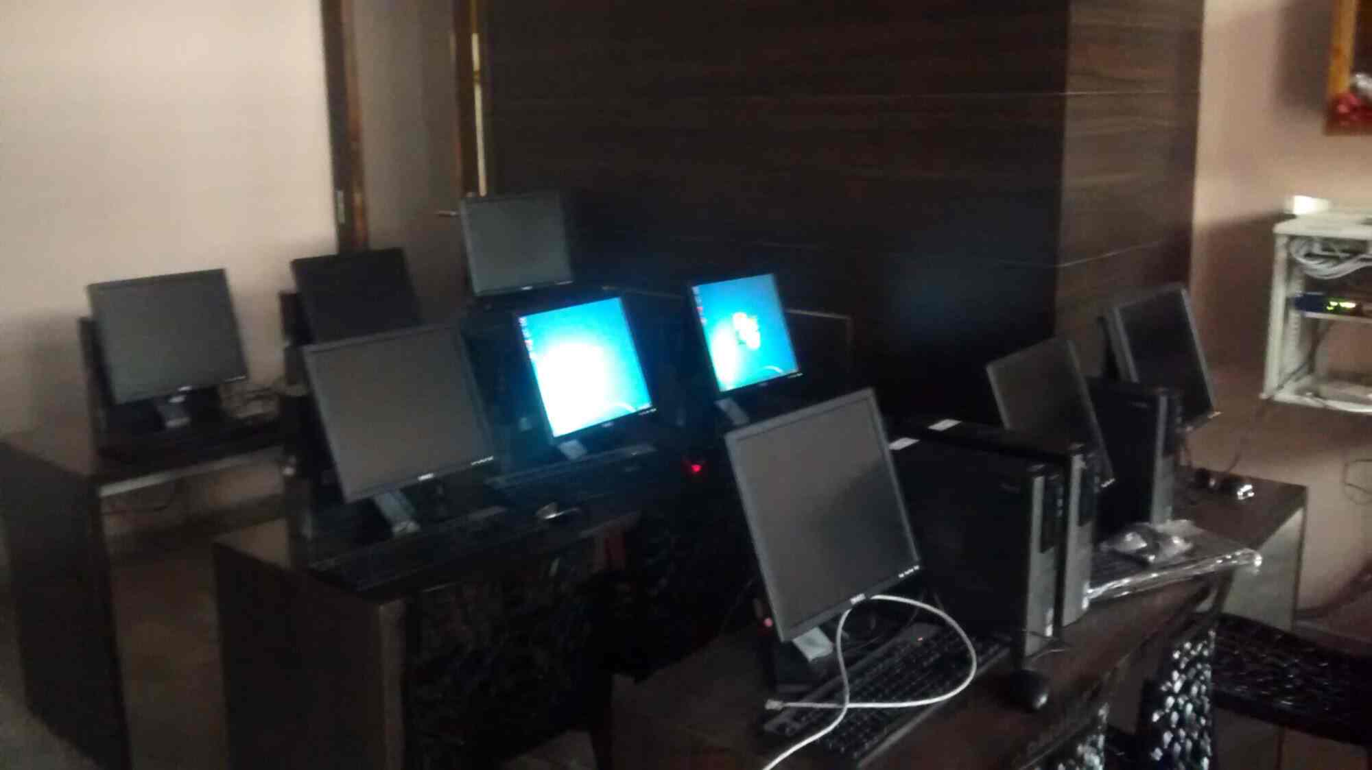 Ktech computer learning center in Mansarovar,Jaipur - Best Computer ...