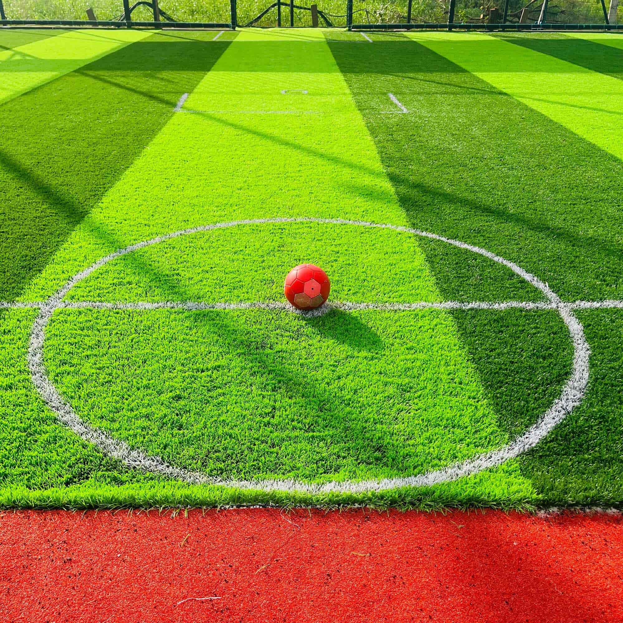 Dugout Turf Arena in Bhankrota,Jaipur - Best Football Turf Grounds in ...