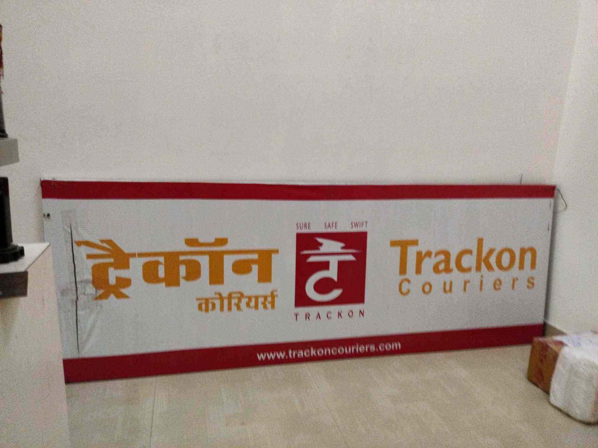Trackon Couriers Pvt Ltd in Sitapura,Jaipur - Trackon-Courier Services ...