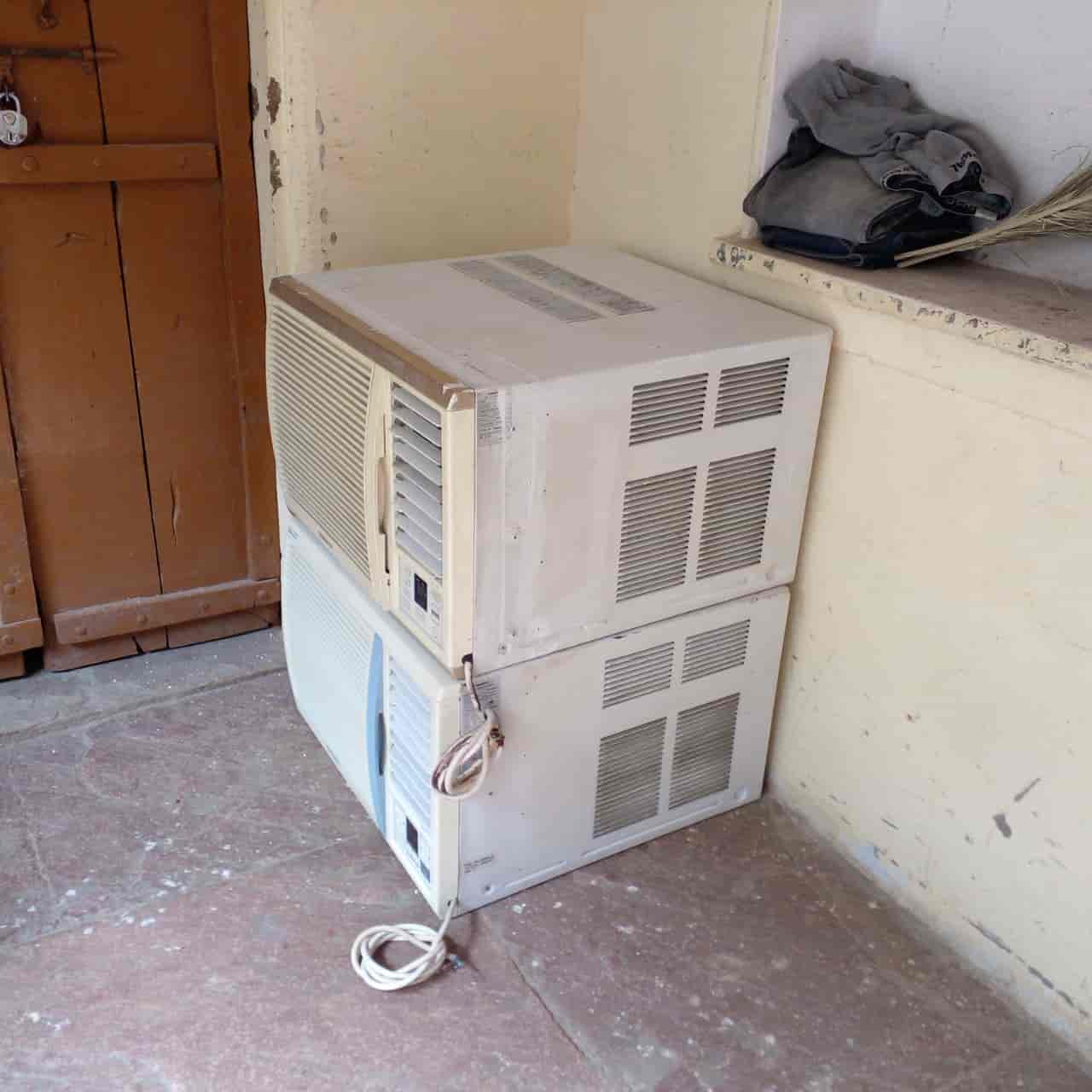 Airtech - Air Conditioning Services in Mansarovar,Jaipur - Best AC ...