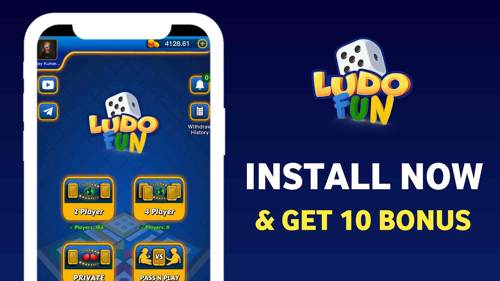 Ludo Fun in Balaji Vihar,Jaipur - Best Sports Clubs in Jaipur - Justdial