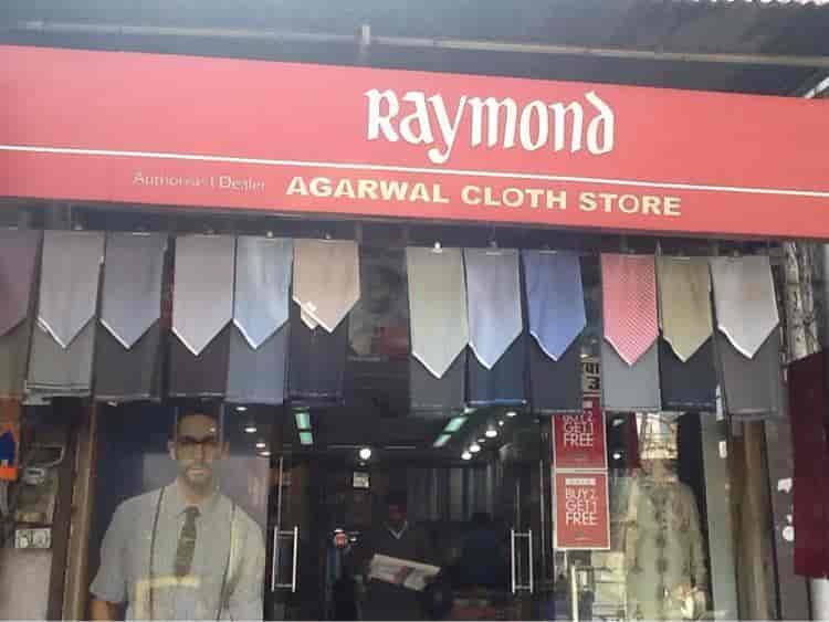 Agarwal Cloth Store in Sodala,Jaipur - Best Women Readymade Garment ...