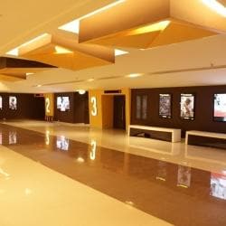 Find list of PVR Cinemas in Sikar - Cinemas Halls near me - Justdial