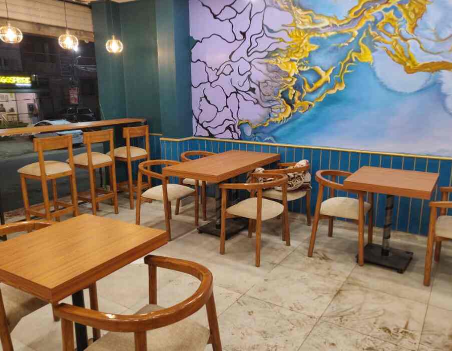 Biryani Turnovers (Closed Down) in Raja Park,Jaipur - Best in Jaipur ...