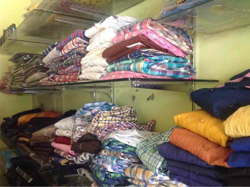 Stylish Garments in Jhotwara,Jaipur - Best Readymade Garment Retailers ...