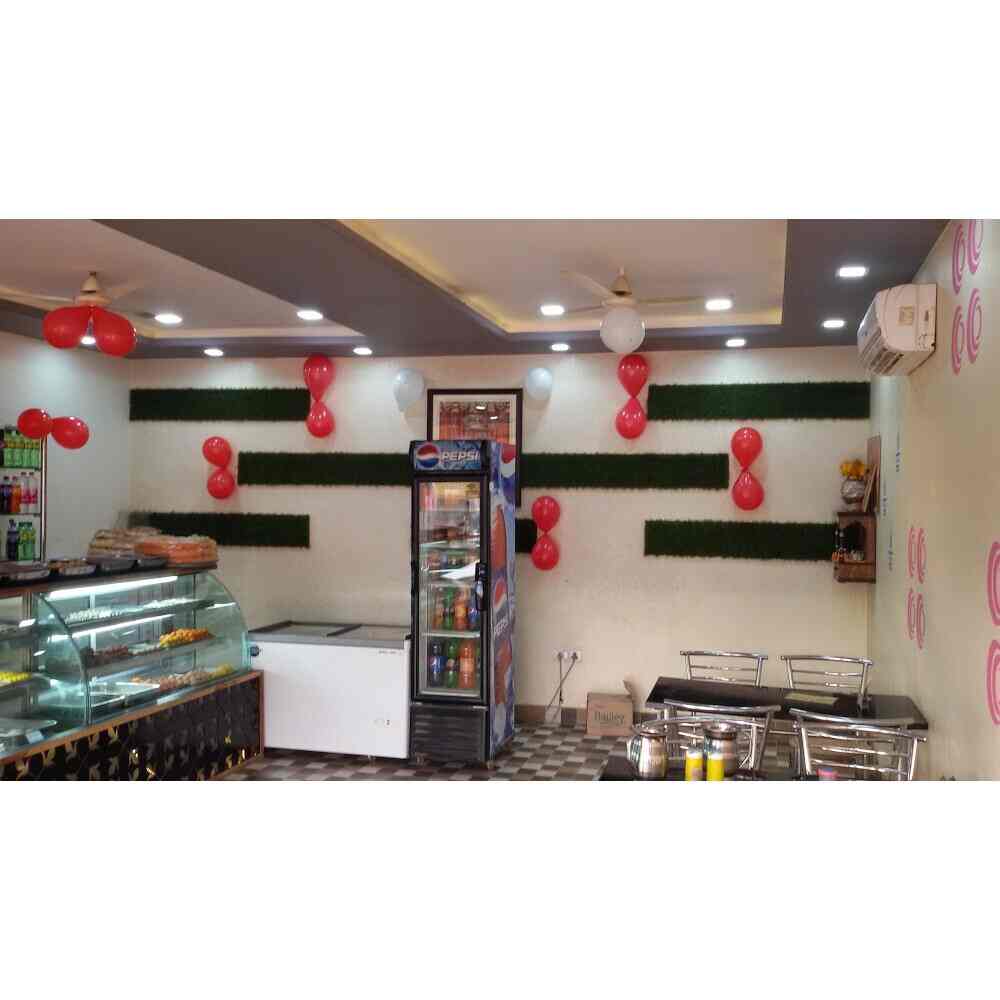 Dev Amrit Sweets & Fast Food in Sirsi Road,Jaipur - Best Sweet Shops ...