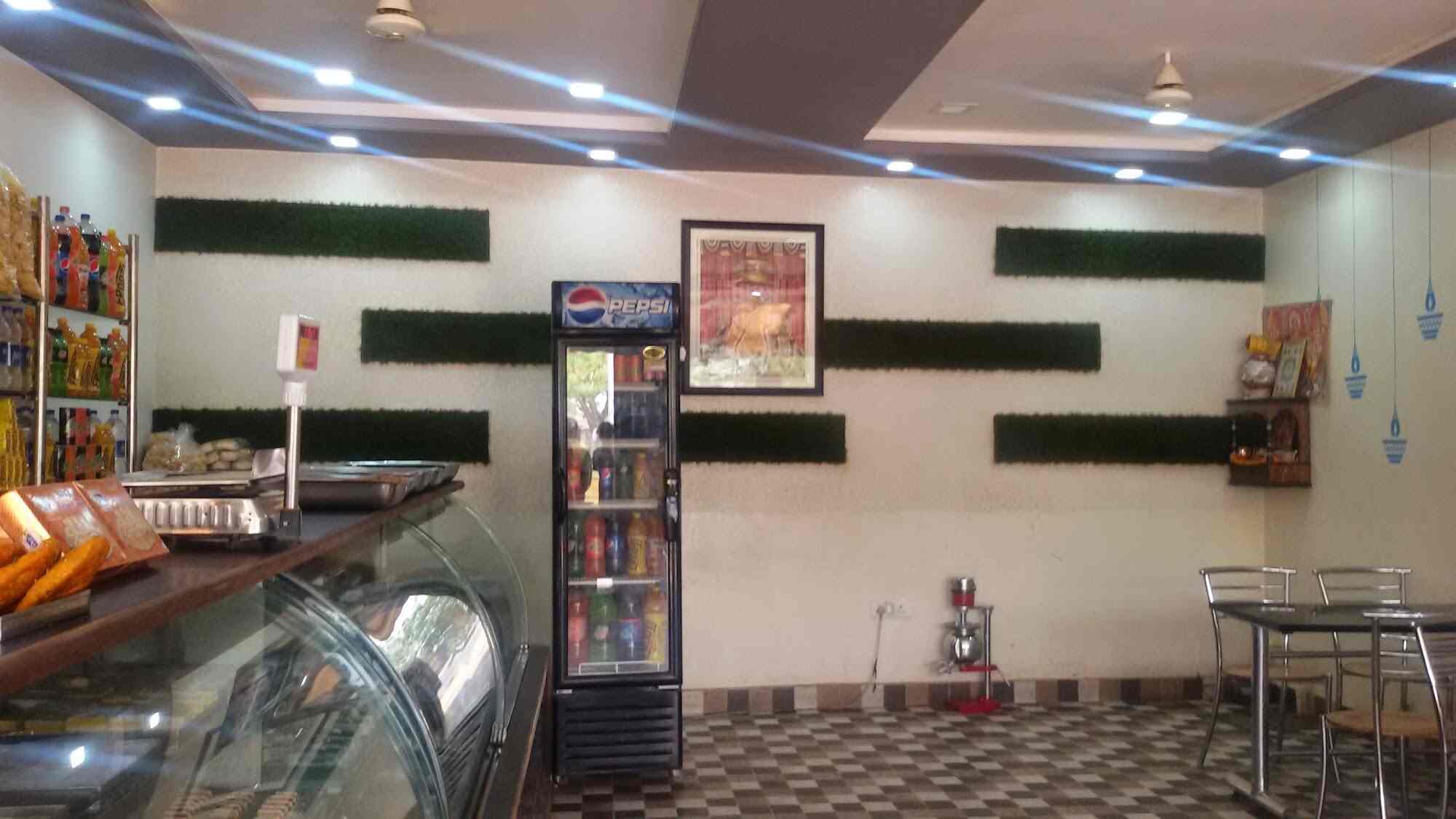 Dev Amrit Sweets & Fast Food in Sirsi Road,Jaipur - Order Food Online ...