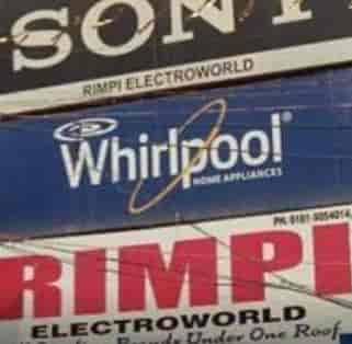 Rimpi Electroworlds in Charanjitpura,Jalandhar - Best AC Dealers near ...