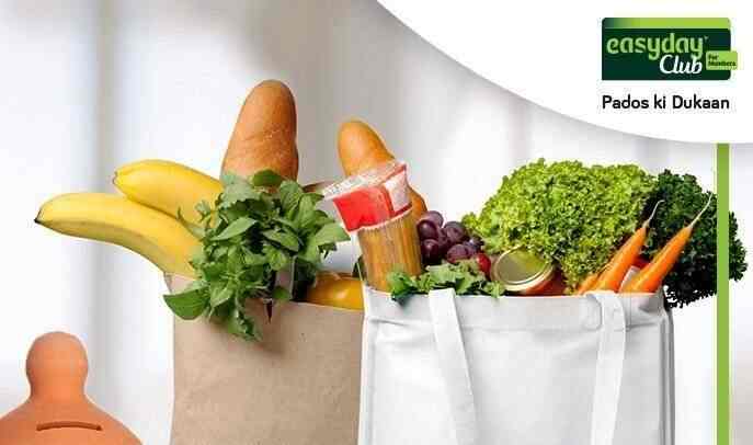 Easyday in Urban Estate,Jalandhar - Best Grocery Stores in Jalandhar ...