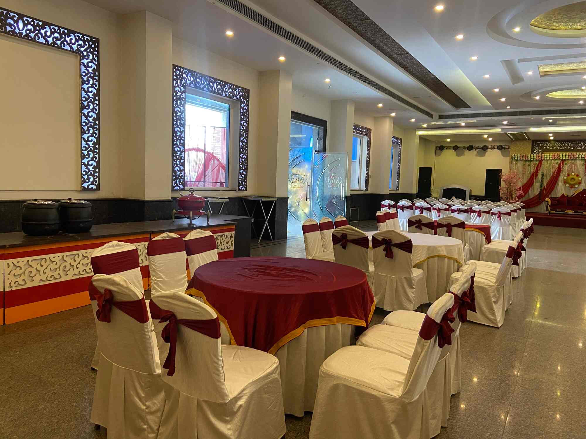 The Royal Banquet Hall in Jodhewal Basti,Jalandhar - Best Banquet Halls ...