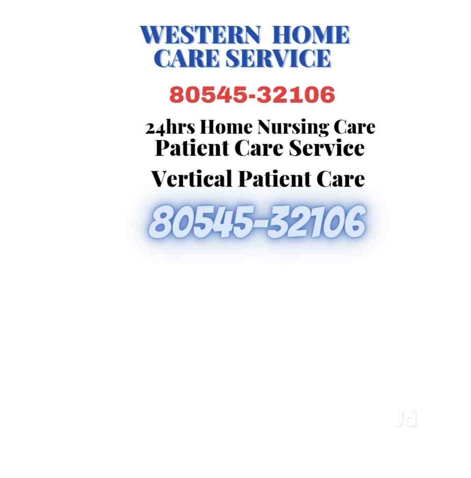 Western Home Care Service in Kapurthala Road,Jalandhar - Best Home ...