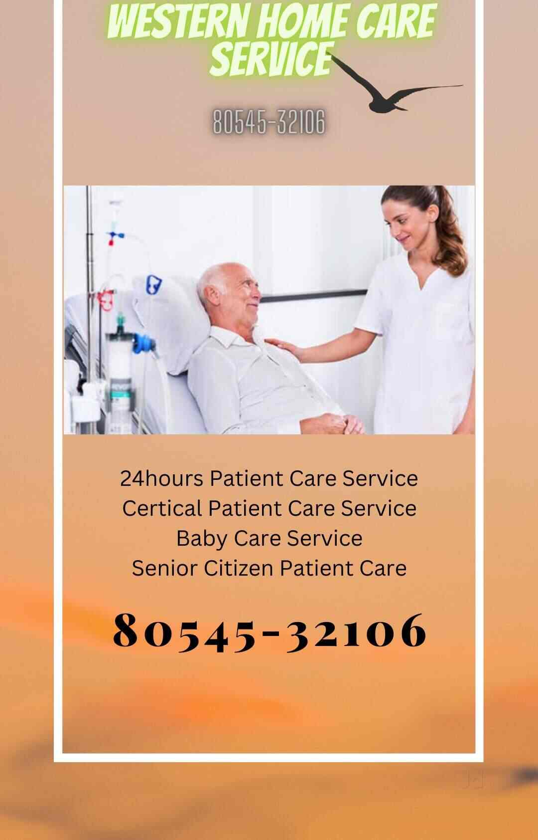 Western Home Care Service in Kapurthala Road,Jalandhar - Best Home ...