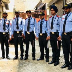 Top Security Services in Phagwara - Best Security Guard Services - Justdial