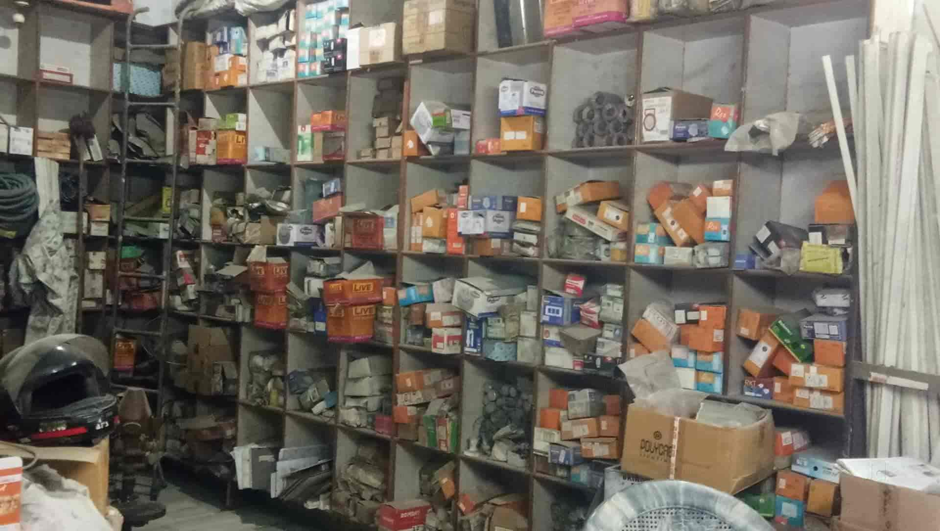 Kumar A To Z Product Sales in Sodal Road,Jalandhar - Best Hardware ...