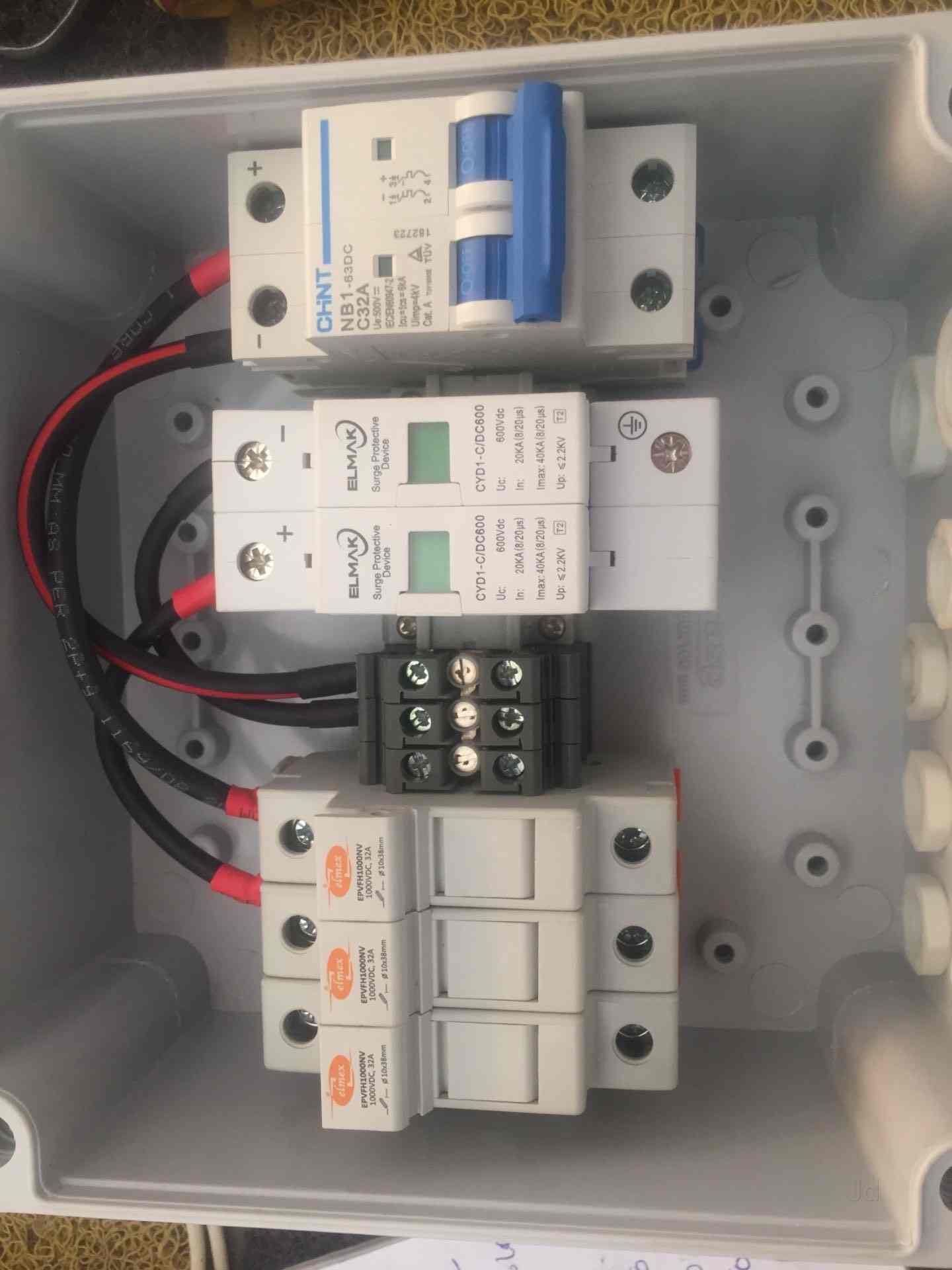 Rai Electric Works in SOFI PIND,Jalandhar - Best Solar Energy System ...