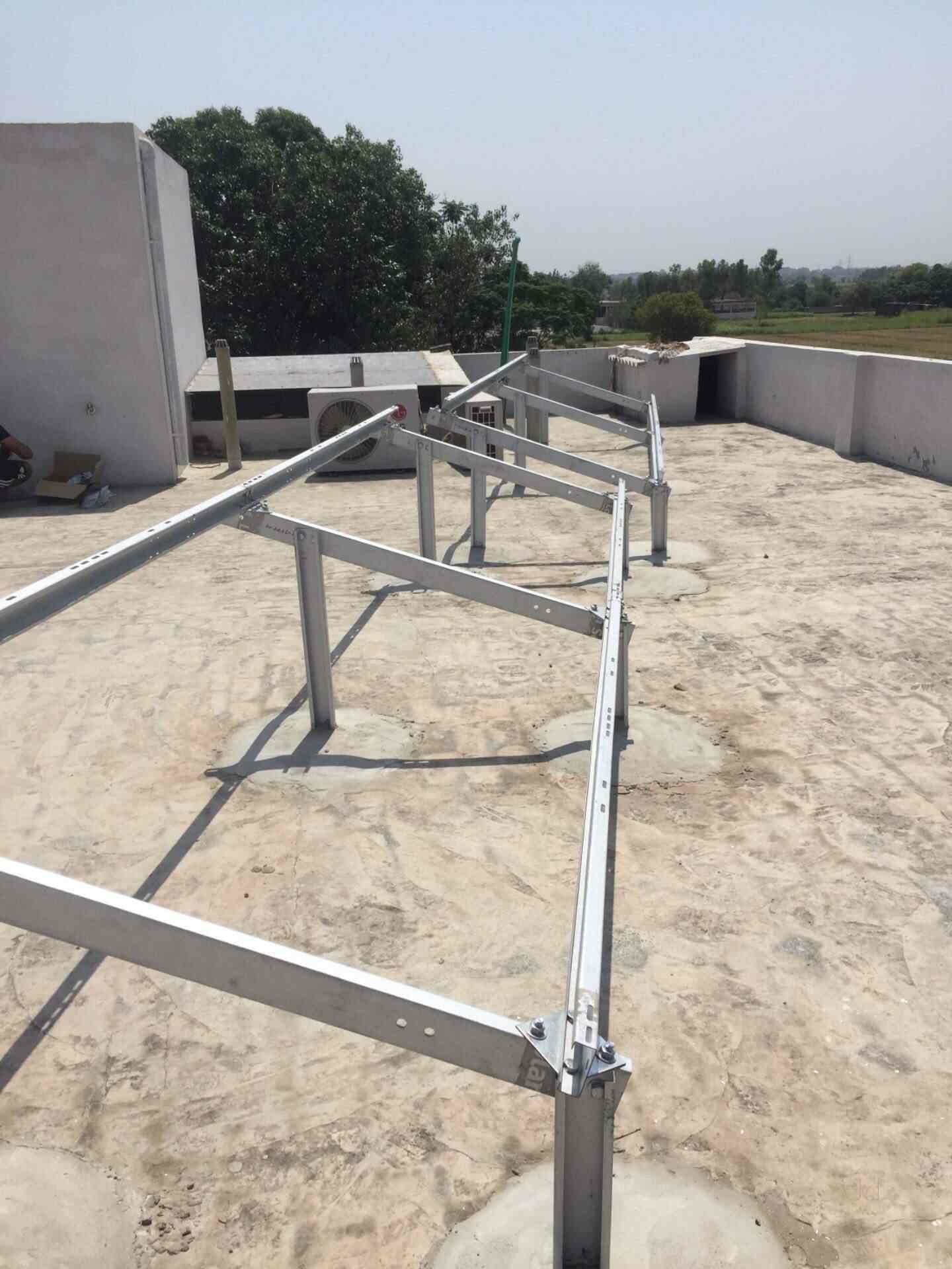 Rai Electric Works in SOFI PIND,Jalandhar - Best Solar Energy System ...