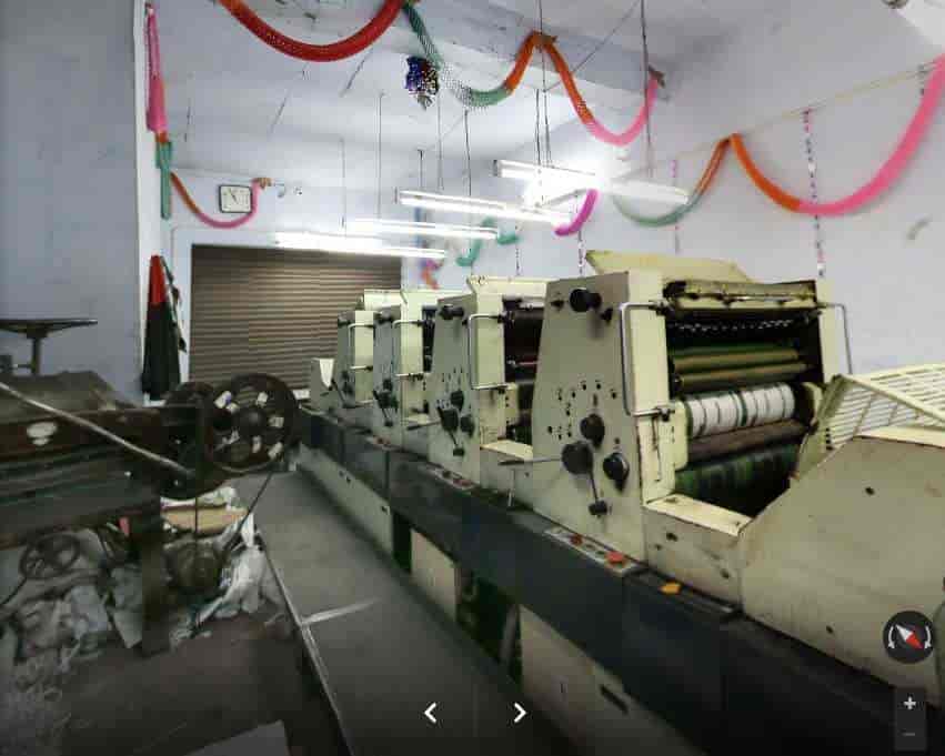 Typex printers - Dealer from in MAI Hiran Gate, Jalandhar, India ...