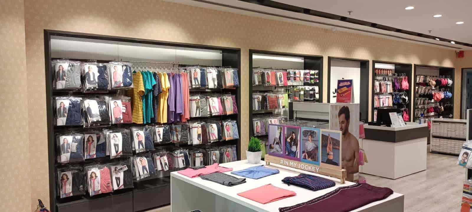 Jockey Exclusive Store (MBD Neopolis Mall) in Lajpat Nagar,Jalandhar ...