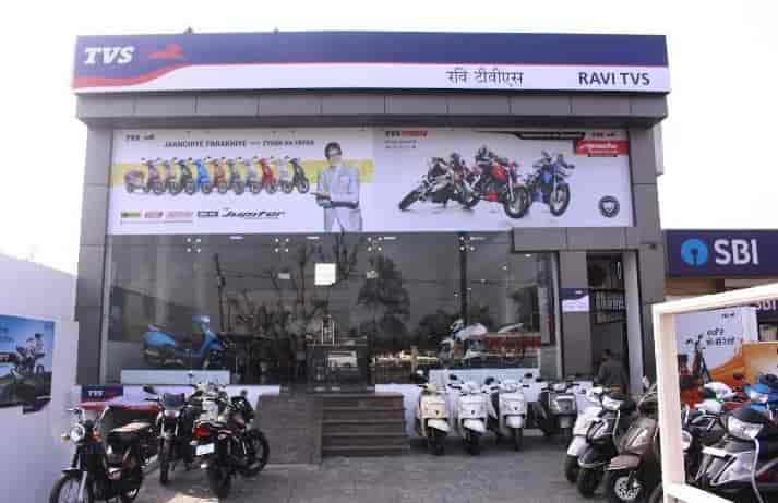 Top Tvs Apache Rtr 200 4v Motorcycle Dealers in Kurukshetra - Best Tvs ...