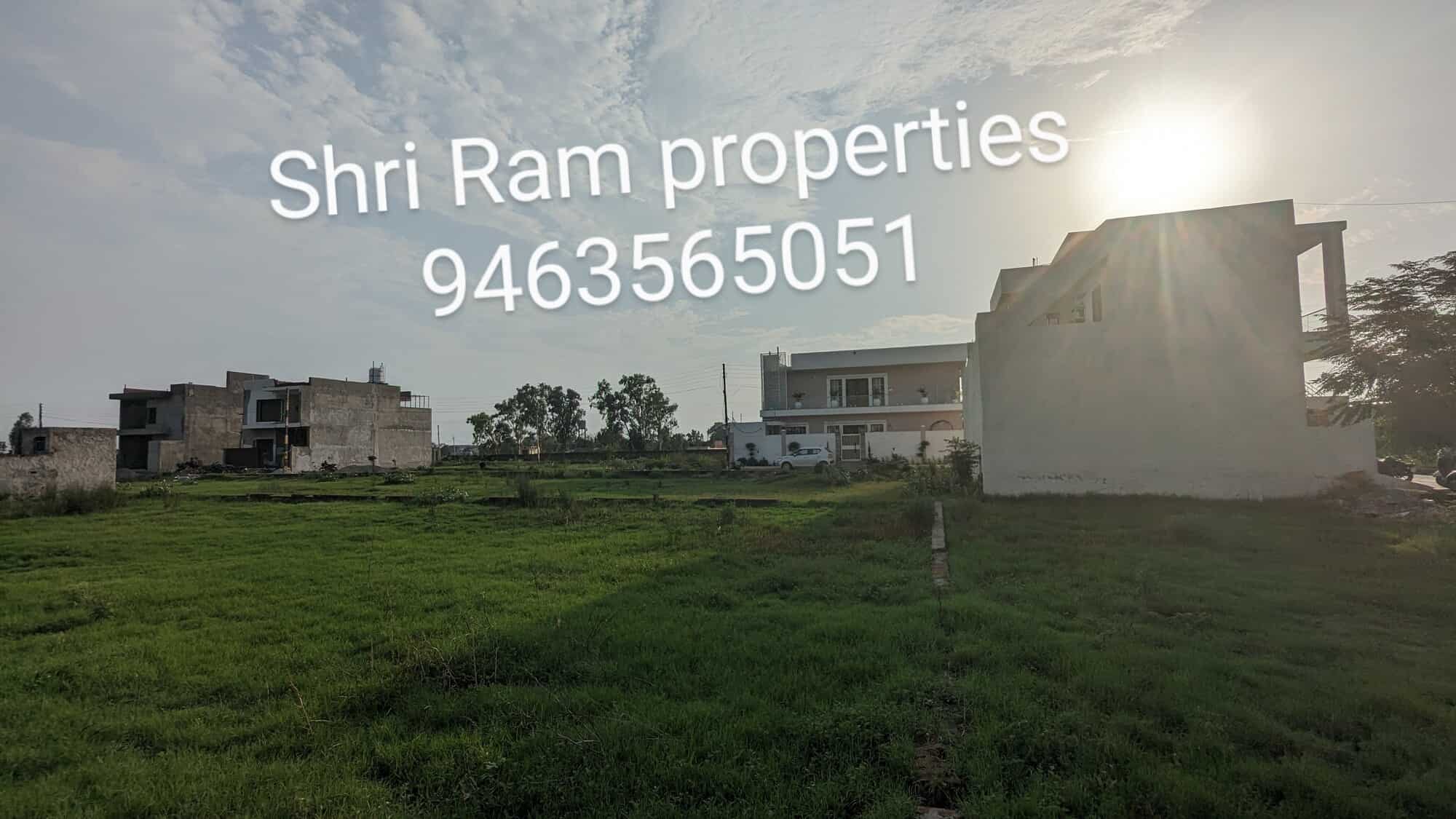 Shri Ram Properties in Mithapur,Jalandhar - Best Property Consultants ...
