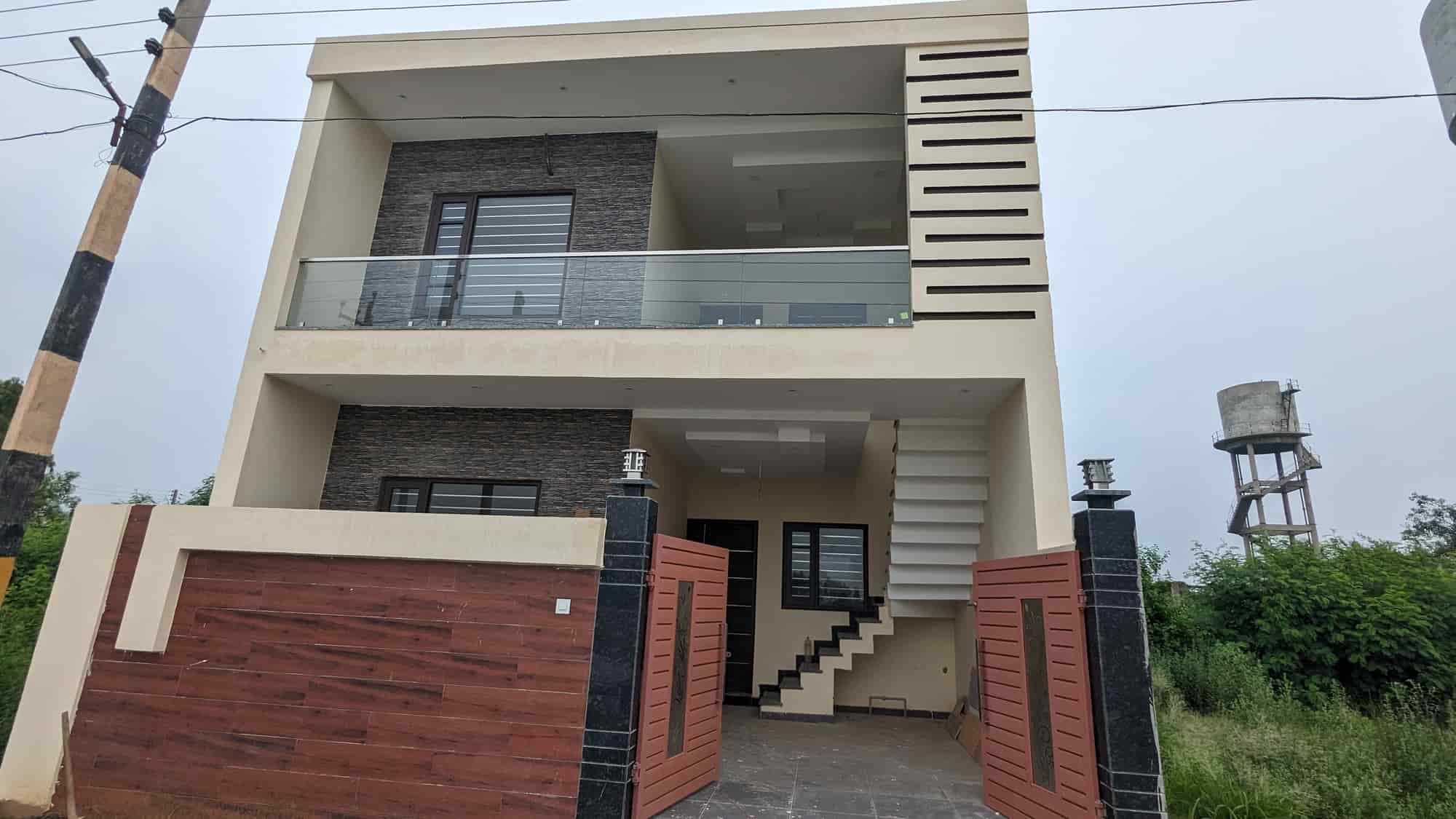 Shri Ram Properties in Mithapur,Jalandhar - Best Property Consultants ...
