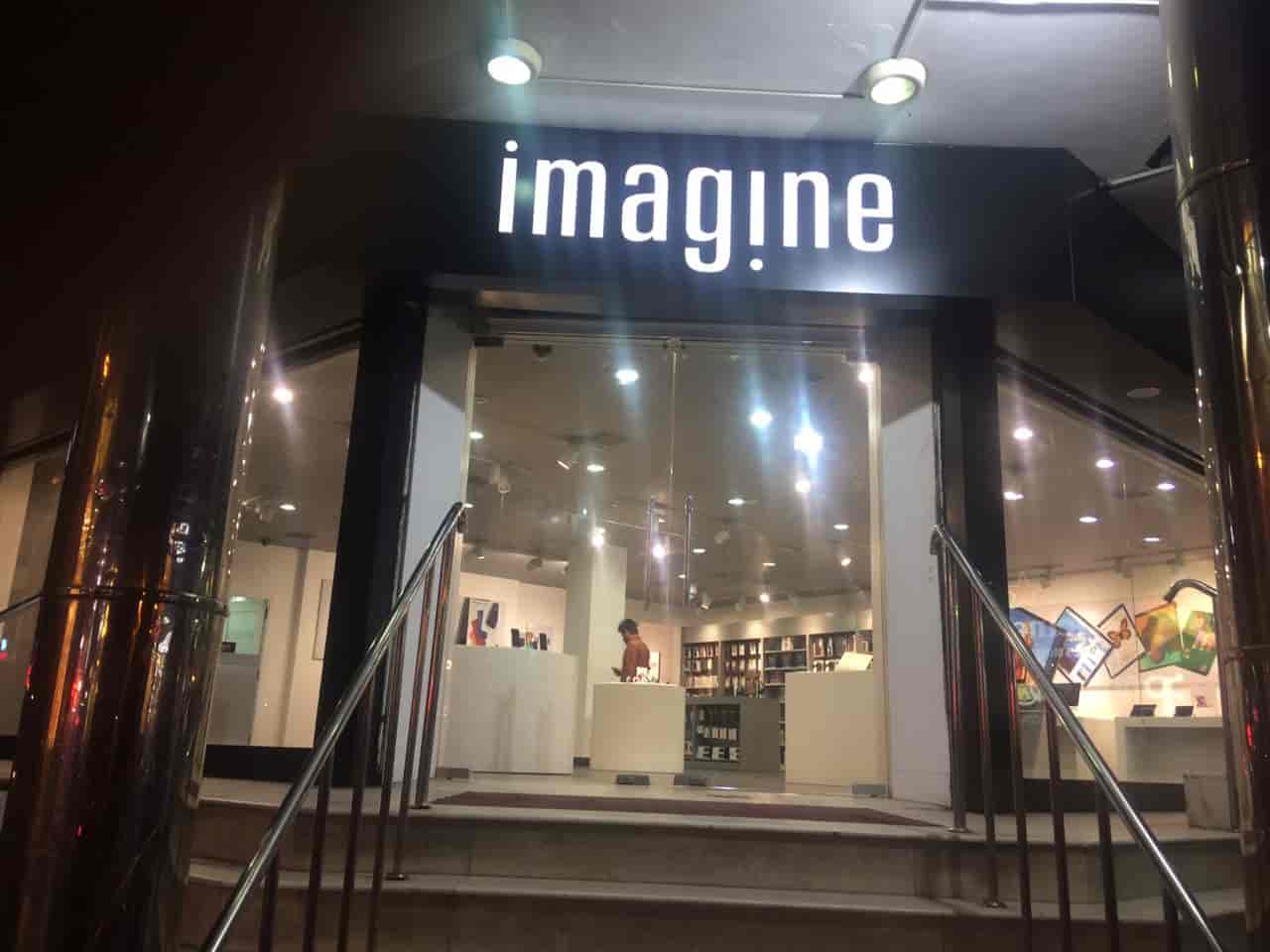 Imagine Apple Store in Singh Nagar,Jalandhar - Apple-LapDealers near me ...