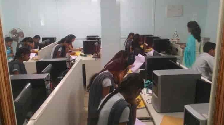 Seed Infotech Ltd in Jilha Peth,Jalgaon - Best Computer Training ...