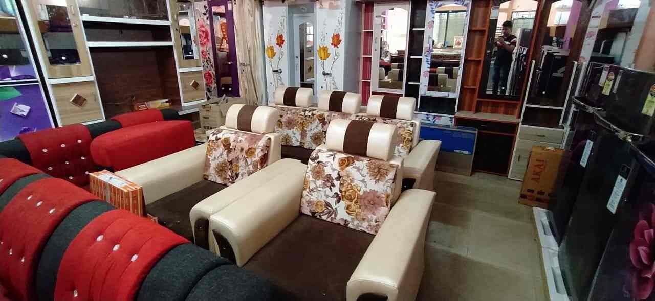 Shree Datta Electronics in Savda,Savda - Best Electronic Goods ...