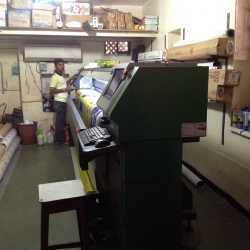 Masira Arts LED Glow Sign Board in Jalna - Dealers, Manufacturers ...