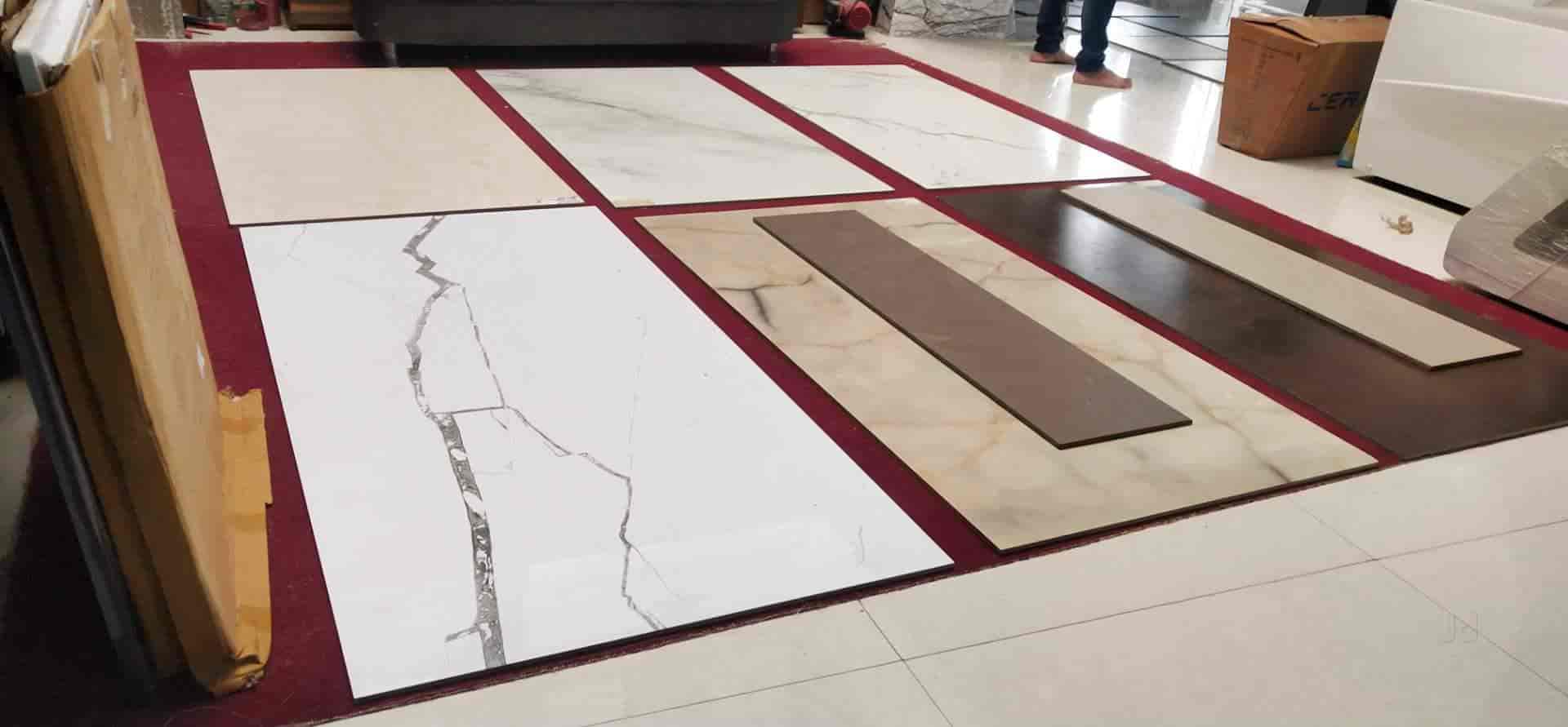 Agrawal Ceramic City in Jalna HO,Jalna - Best Ceramic Tile Dealers in ...