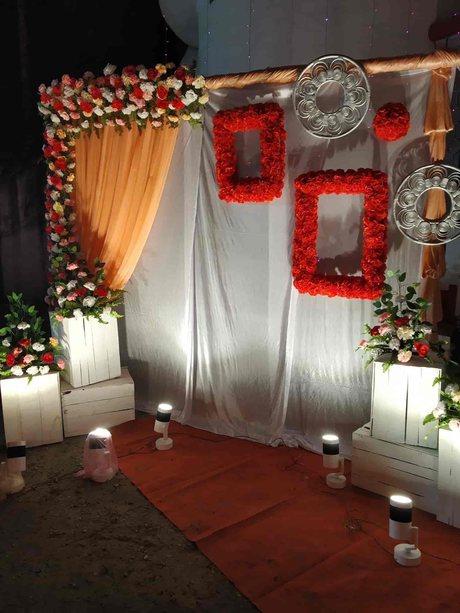 Subham Marriage Hall in Kamar Para,Jalpaiguri - Best Mandap Decorators ...