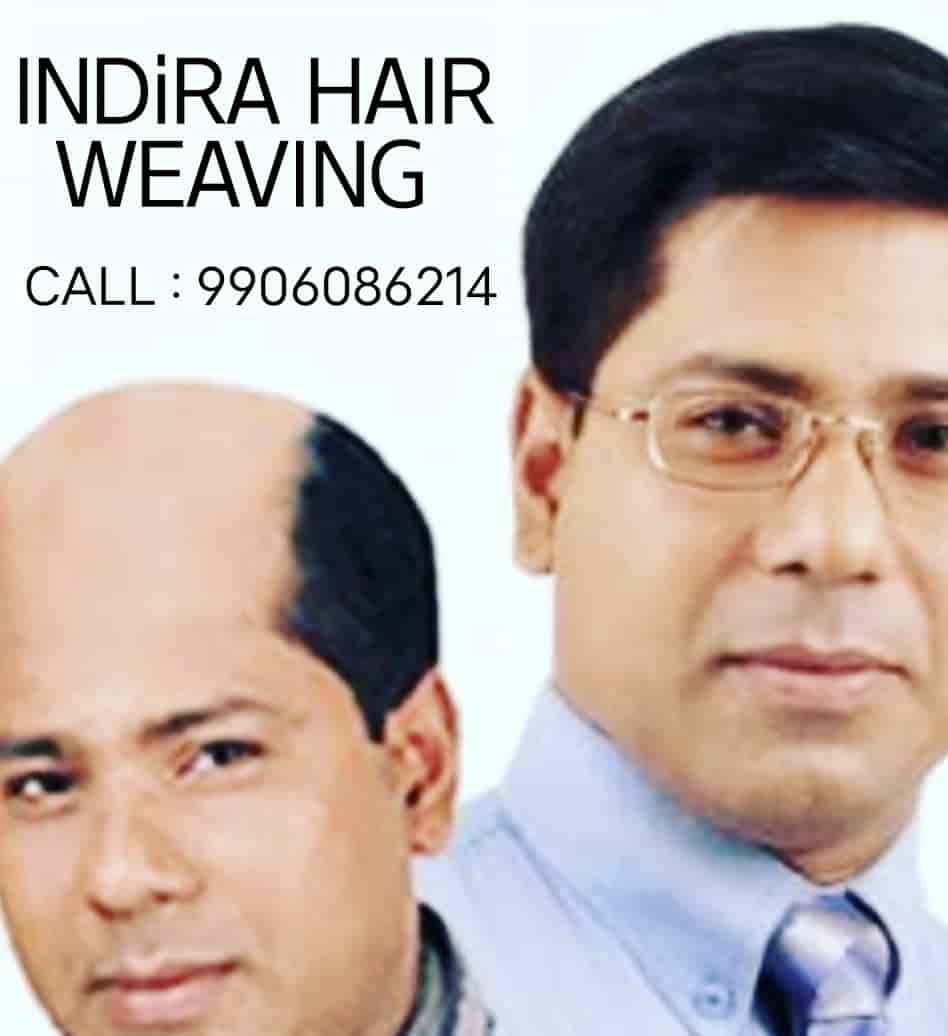 Indira Hair Weaving in Jammu Market,Jammu - Best Beauty Parlours near ...