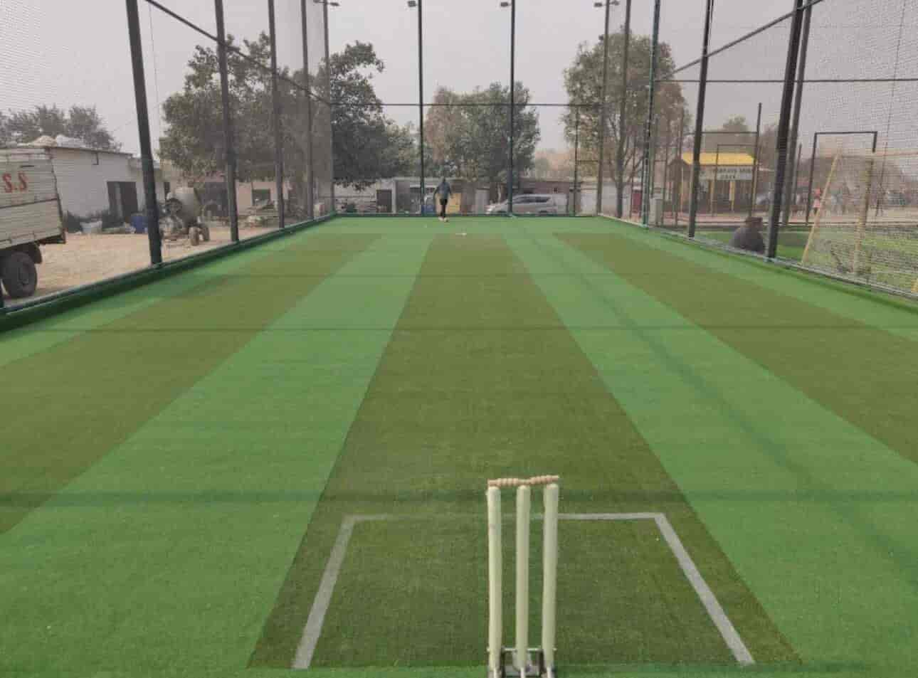 Champions Arena Jammu in Chowadi,Jammu - Best Cricket Coaching Classes ...