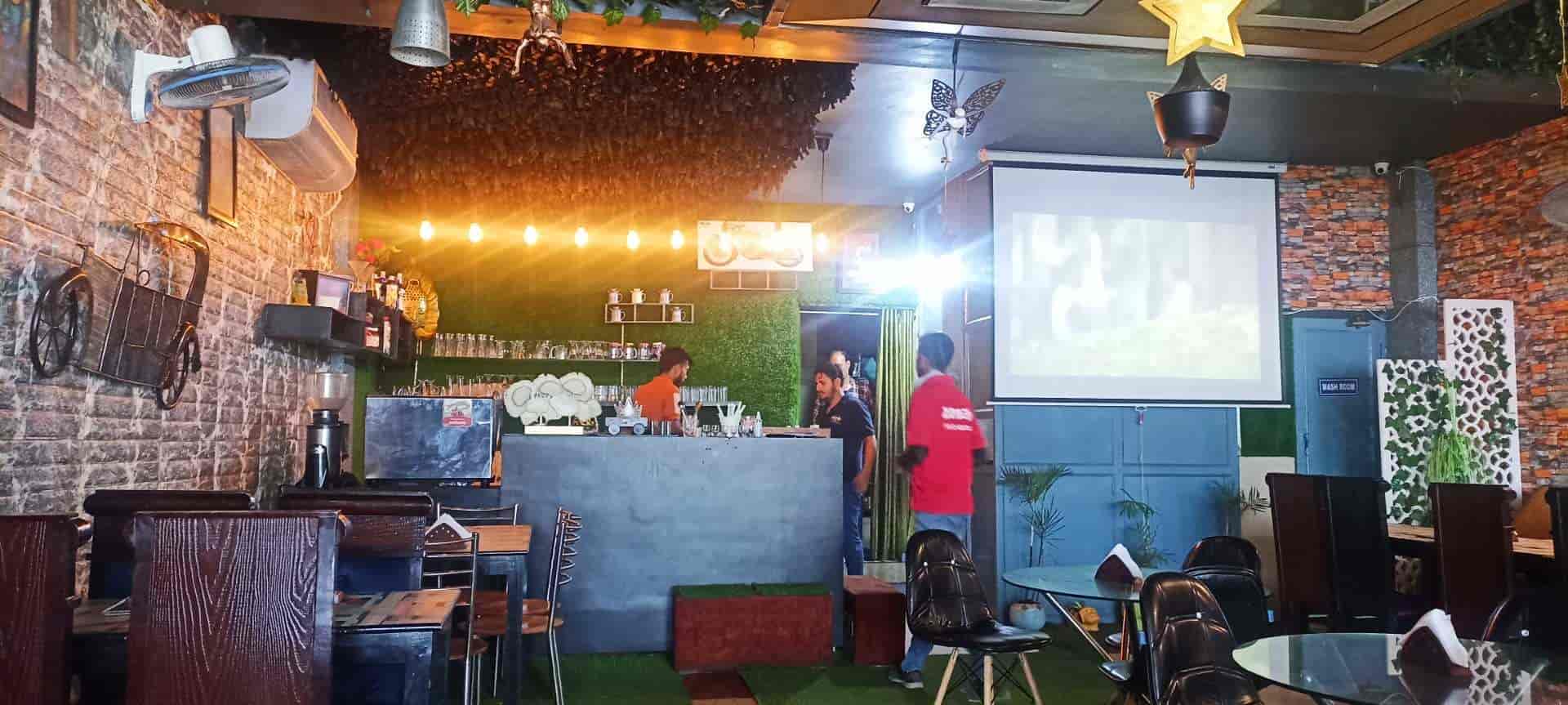 Beans And Creams Restro Cafe (Closed Down) in Roopnagar Jammu Tawi ...