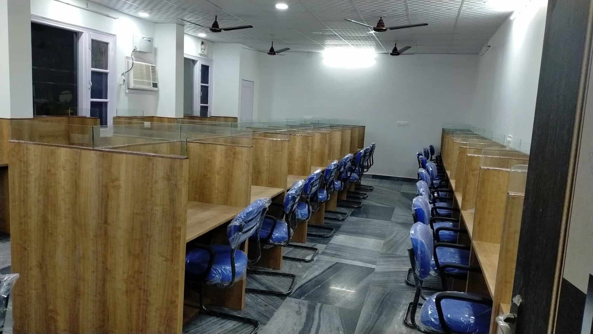 Career Library in Sarwal Nagar,Jammu - Best Libraries near me in Jammu ...