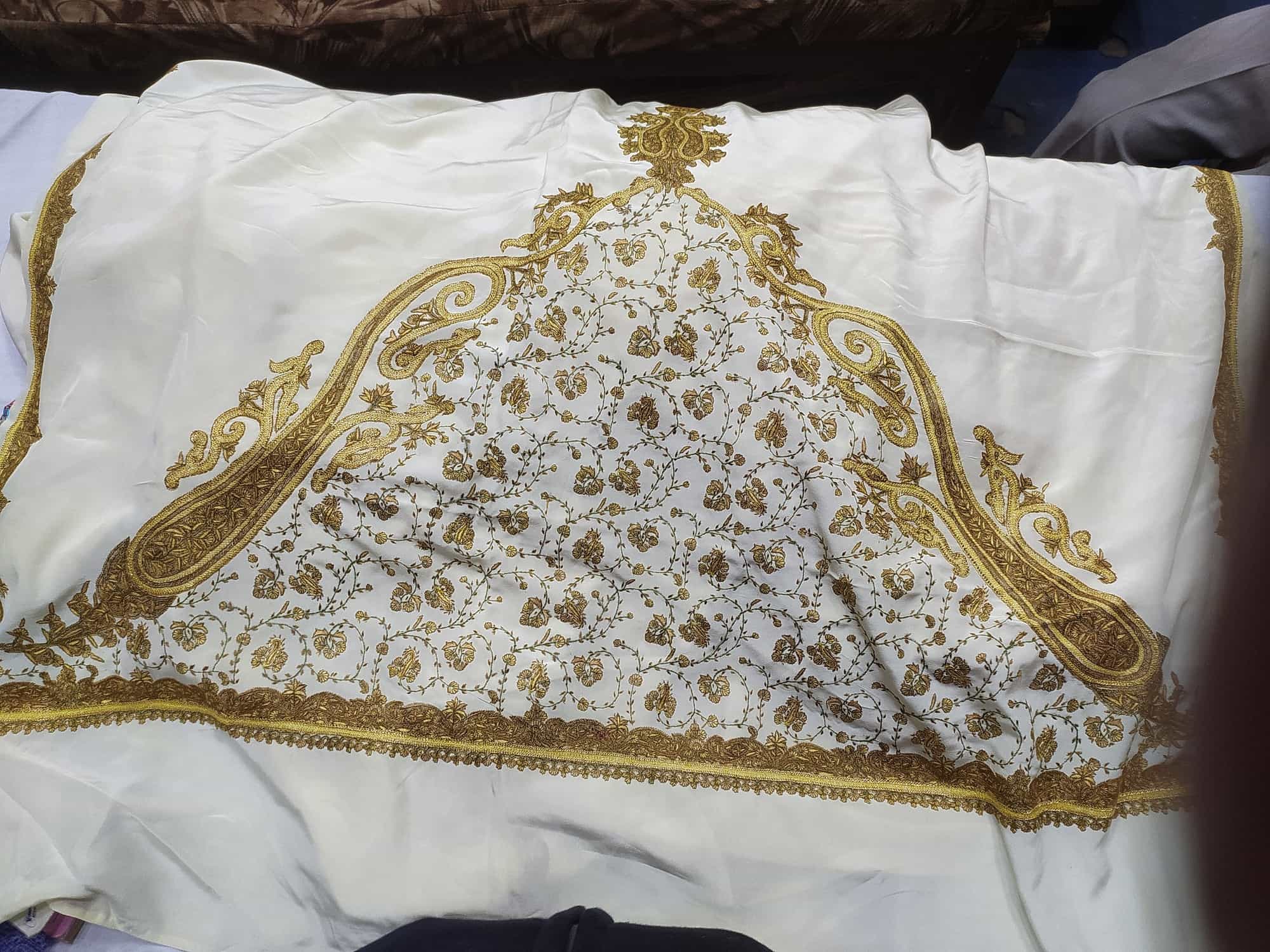 Verma Saree House in Old Heritage City,Jammu - Best Readymade Garment ...