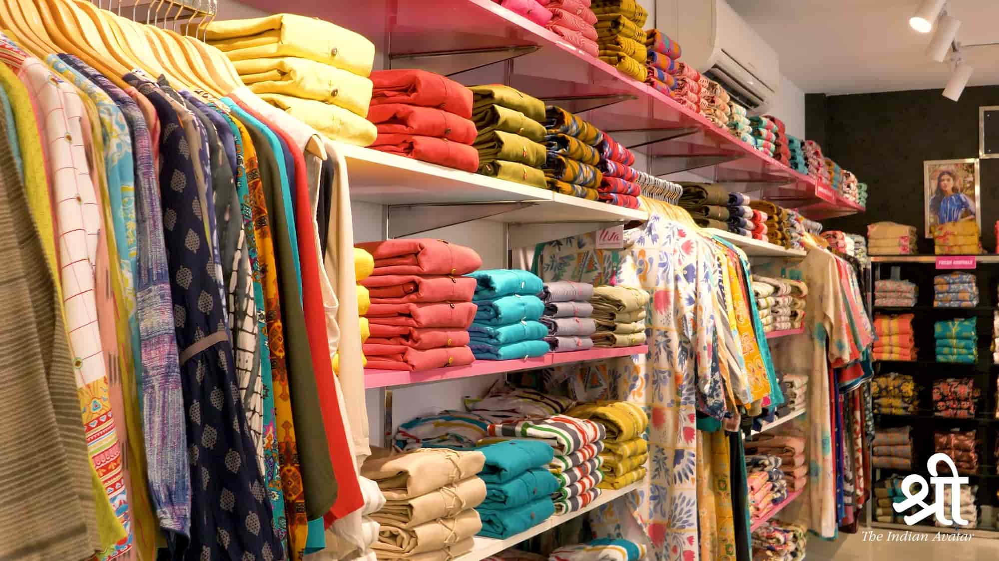 Shree (Wave Mall) in Ashiana Jammu,Jammu - Women Readymade Garment ...