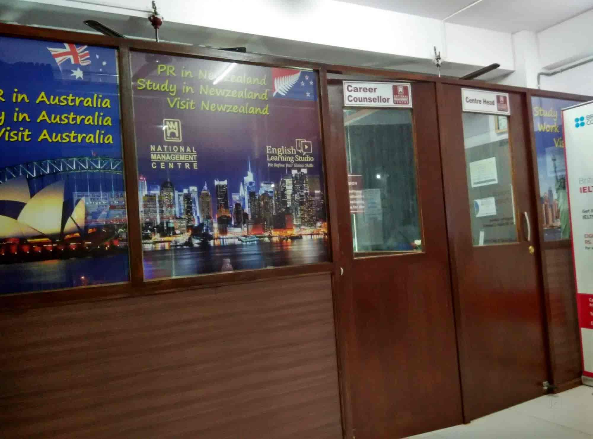 English Learning Studio in Patel Colony,Jamnagar - Best Language ...