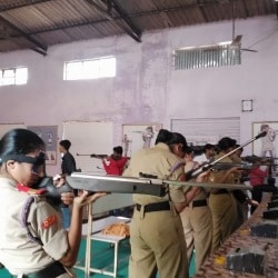 Top Rifle Gun Shooting Clubs in Jamnagar - Best Gun Shooting ...