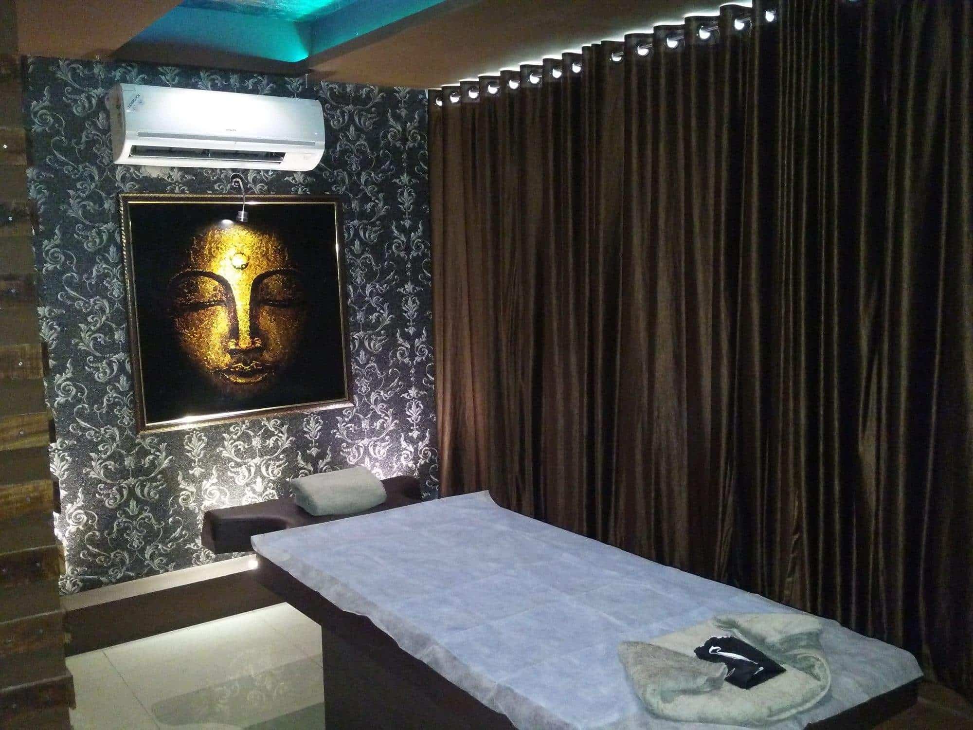 Ganga Spa in Bedi Gate,Jamnagar - Beauty Spas near me in Jamnagar ...