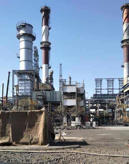 Jamnagar Refinery in Padana, Jamnagar - Best Oil Refining Plants in ...