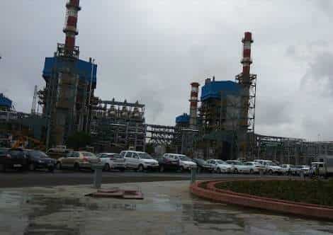Jamnagar Refinery in Padana, Jamnagar - Best Oil Refining Plants in ...