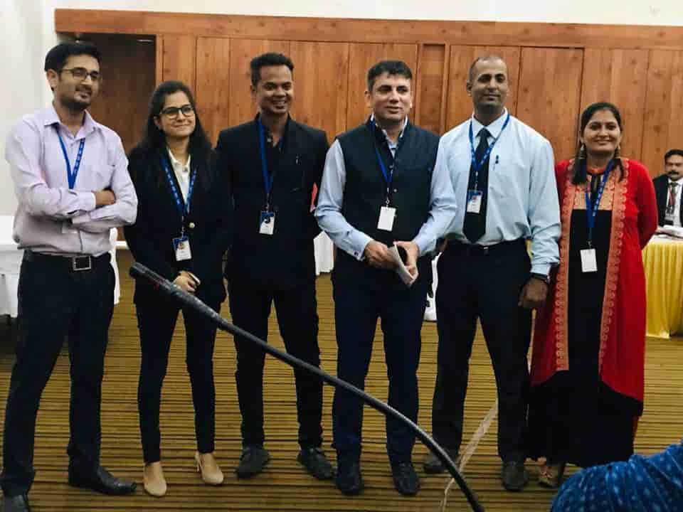 Helping Hand Academy in ADITYAPUR CITY,Jamshedpur - Best Kindergartens ...