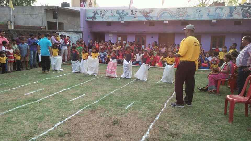 Helping Hand Academy in ADITYAPUR CITY,Jamshedpur - Best Kindergartens ...