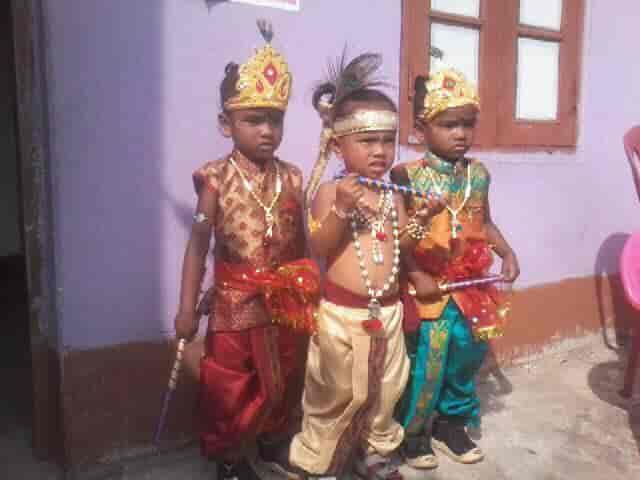 Helping Hand Academy in ADITYAPUR CITY,Jamshedpur - Best Kindergartens ...