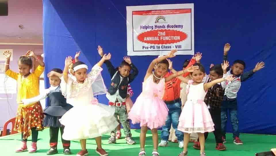 Helping Hand Academy in ADITYAPUR CITY,Jamshedpur - Best Kindergartens ...