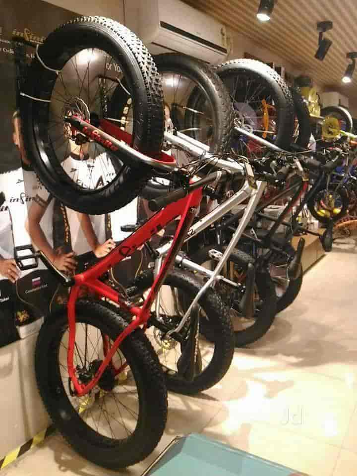 National Cycle Mart in Mango,Jamshedpur - Best Yonex-Sports Goods ...