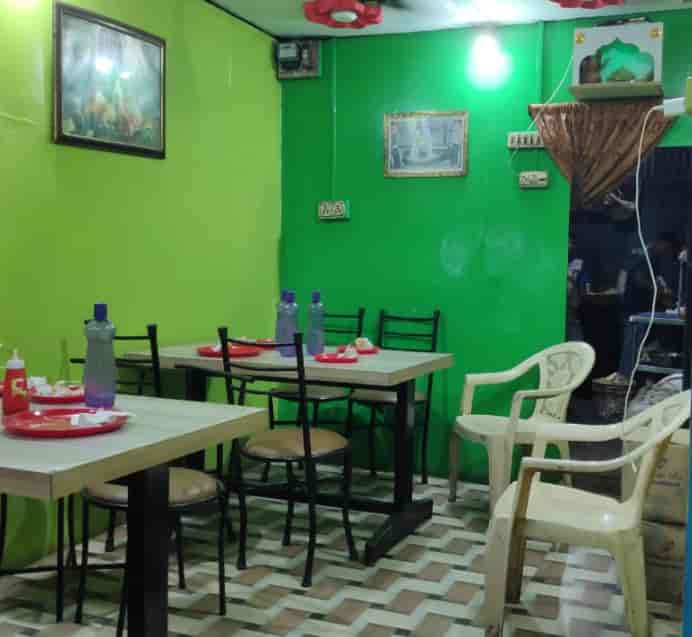 Multi Veg Restaurant in Kadma,Jamshedpur - Order Food Online - Best ...