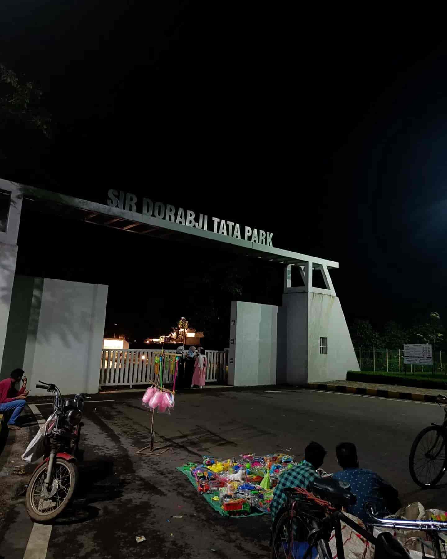 Tourist Attraction in Sonari, Jamshedpur - Must Visit Tourist Places ...