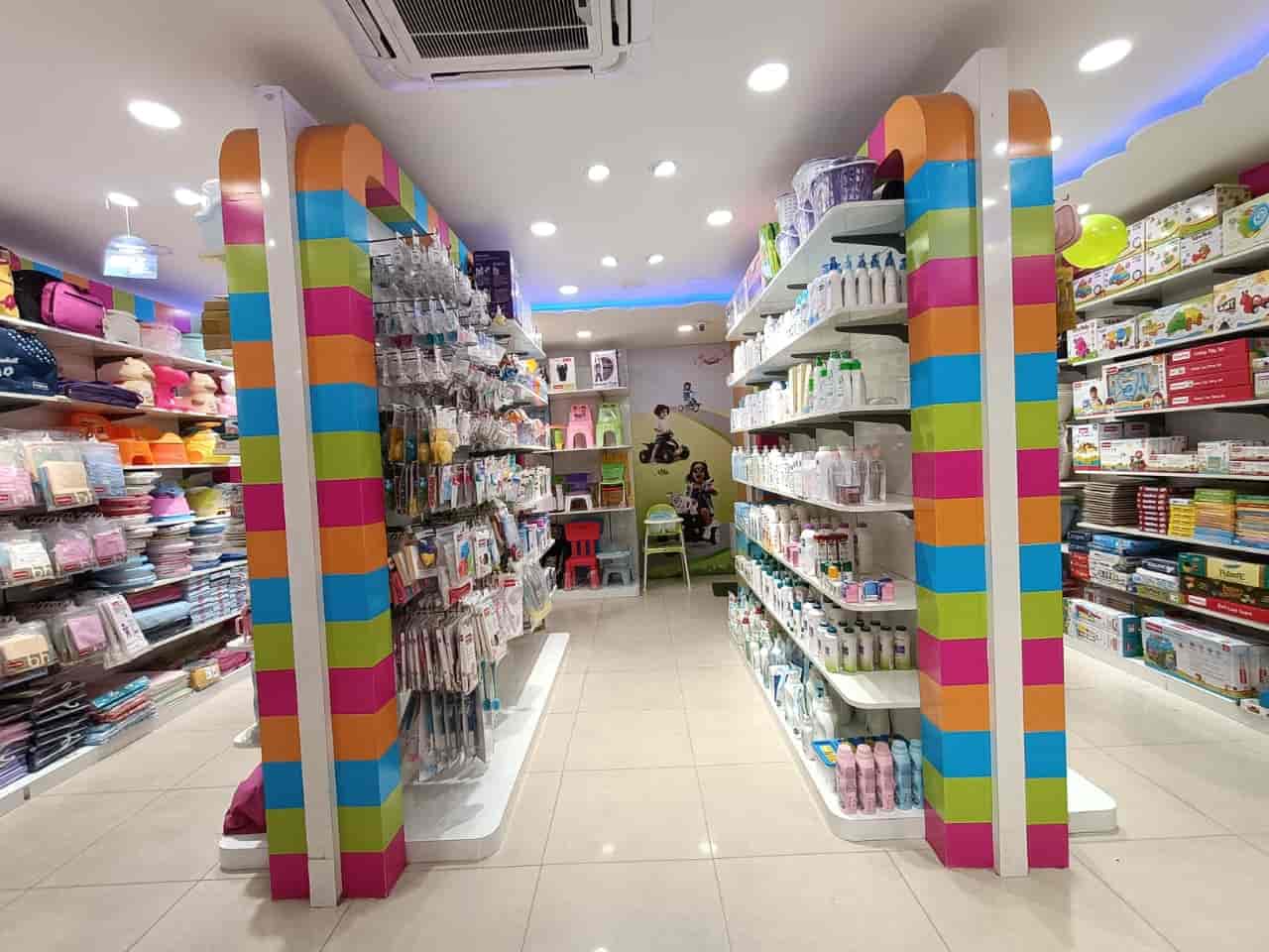 First CRY in Sakchi,Jamshedpur - Best First Baby-Kids Readymade Garment ...